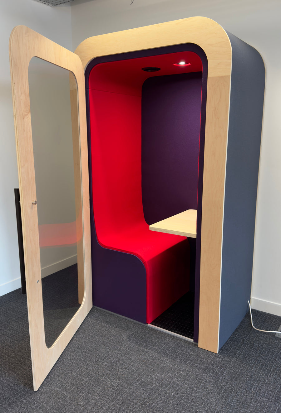 Office Pods, Work Pods and Meeting Pods | Dapapod