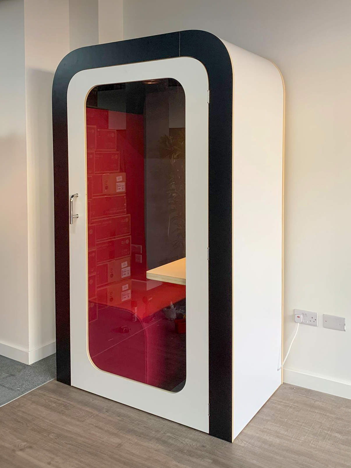 Dapapod Single Office Pod